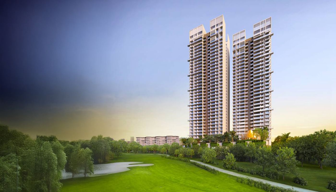 LODHA MERIDIAN At Kukatpally, Hyderabad