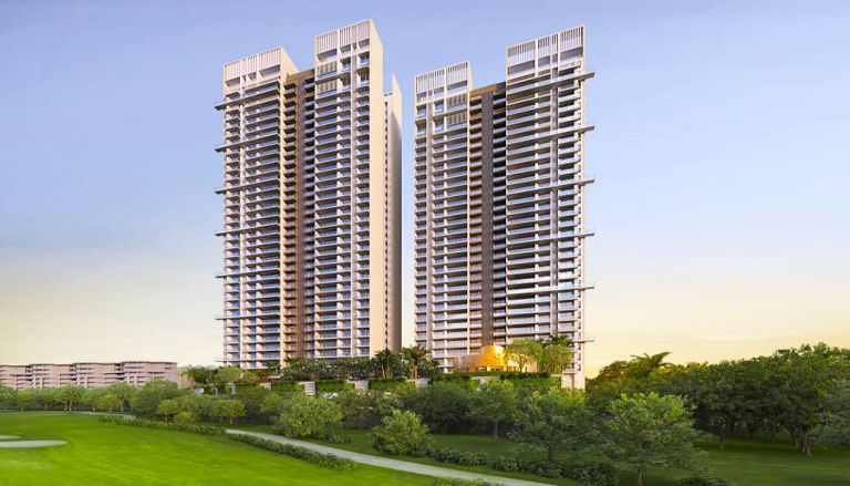 LODHA MERIDIAN At Kukatpally, Hyderabad